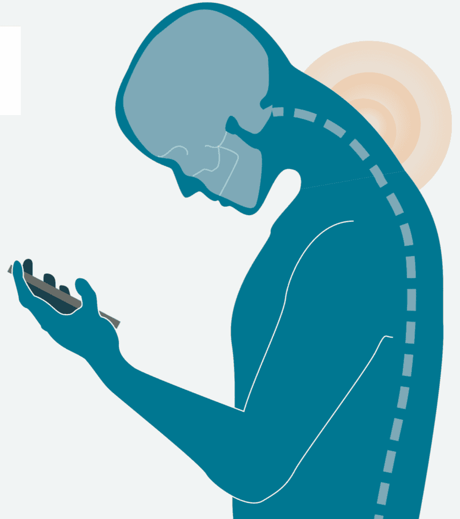 5 Ways To Beat The Pain Caused By Our Phones – Mississauga Chiropractor ...