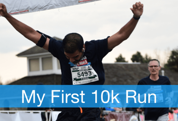 My First 10k Run – Mississauga Chiropractor and Physiotherapy Clinic – FREE Consult!
