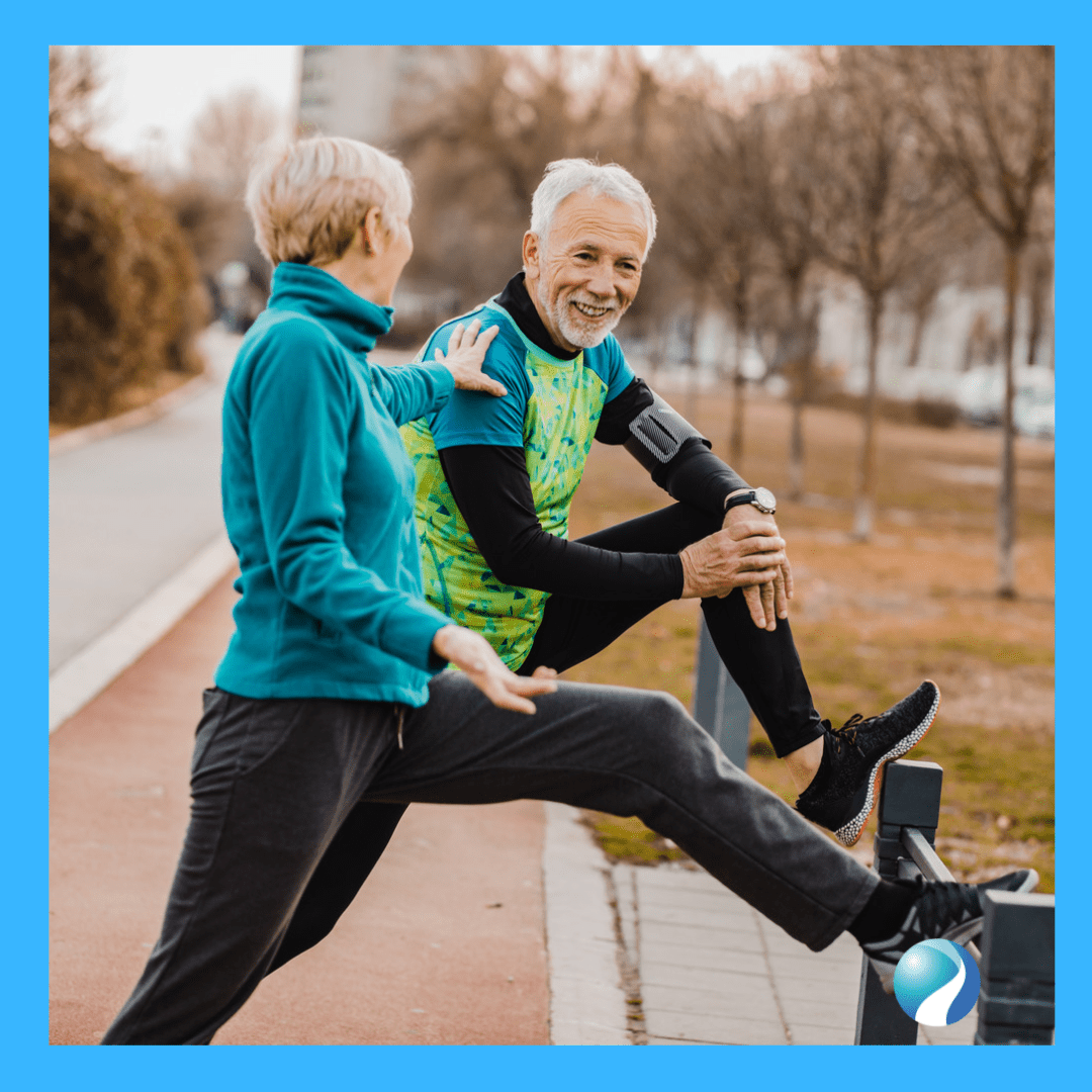 Seven Reasons To Stay Active – Mississauga Chiropractor and ...