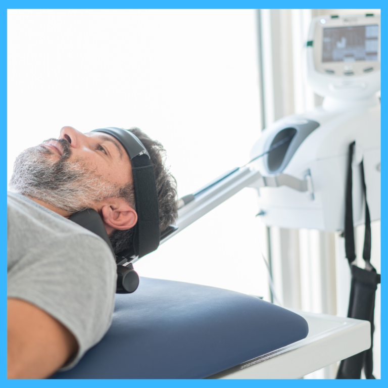 Spinal Decompression And Traction Therapy – Mississauga Chiropractor ...