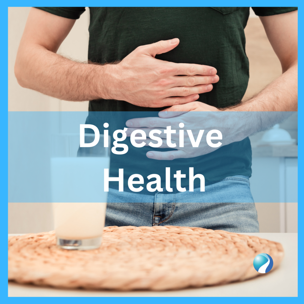 Digestive Health – Mississauga Chiropractor and Physiotherapy Clinic ...