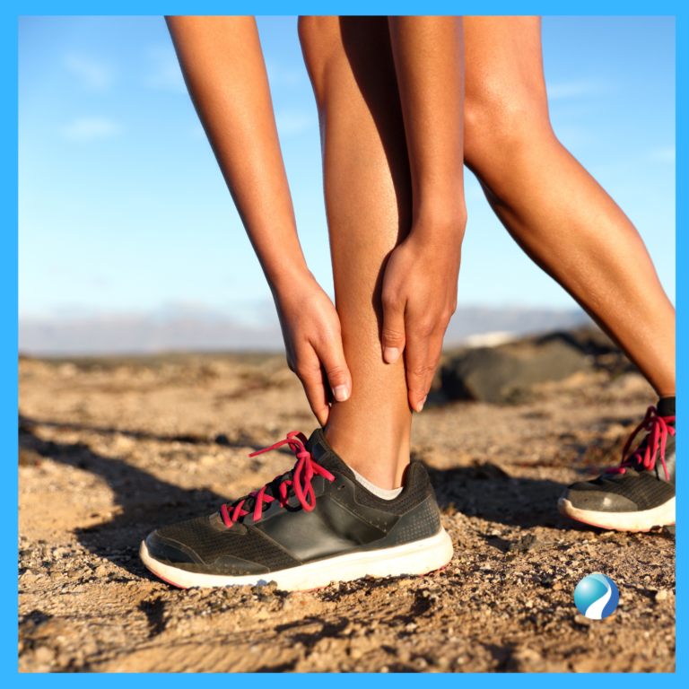 Inversion Ankle Sprain Injury – Mississauga Chiropractor and ...