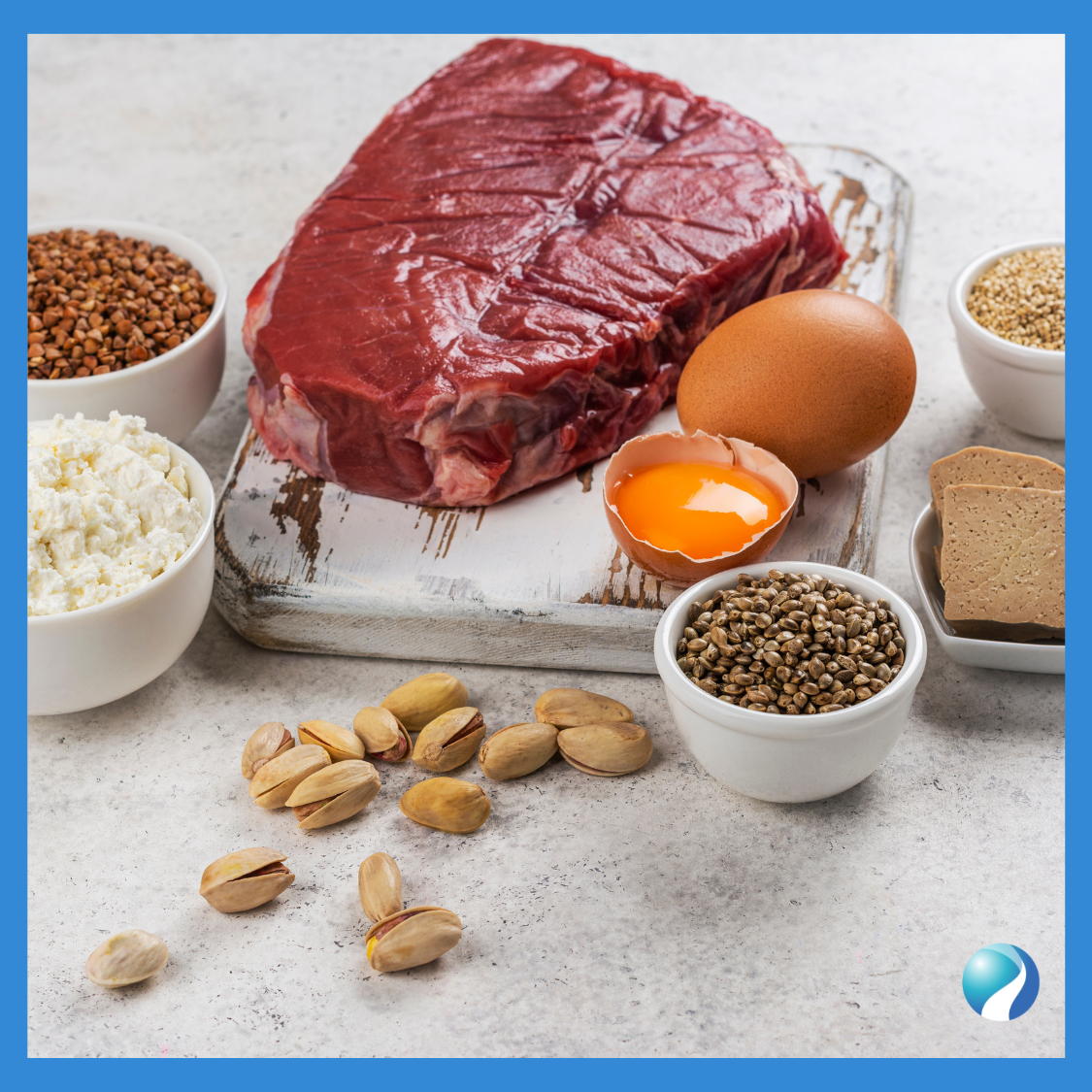 Understanding Your Daily Protein Needs – Mississauga Chiropractor and ...