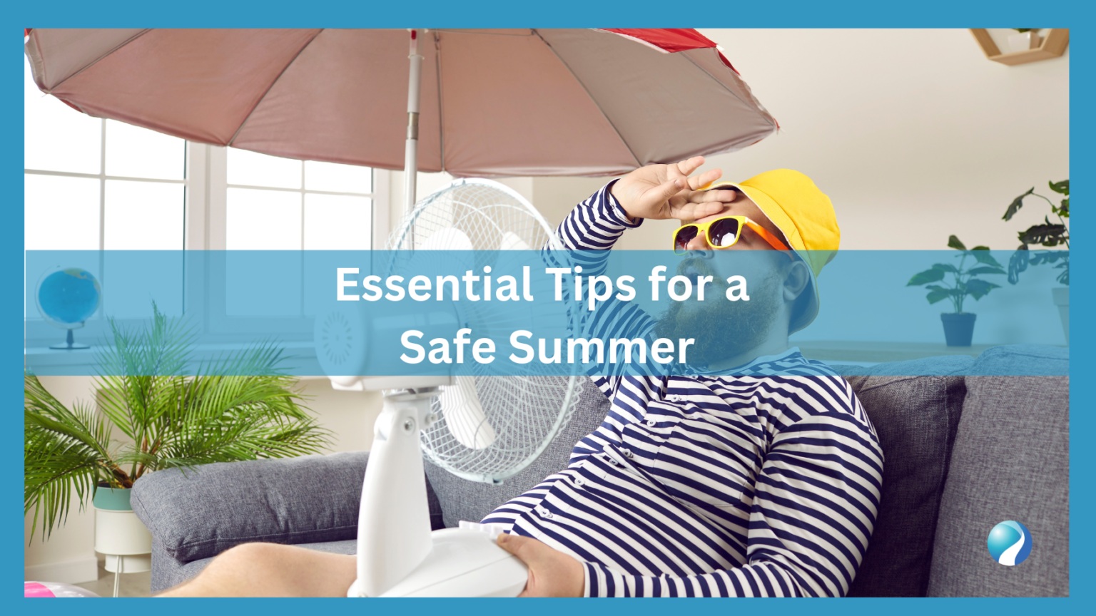 Essential Tips for a Safe Summer - Mississauga Chiropractor and ...