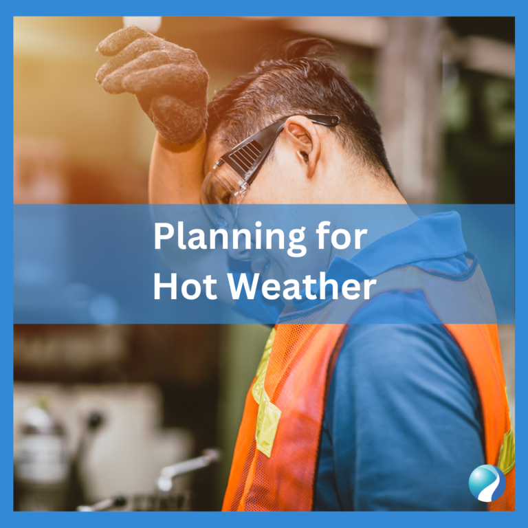 Planning for Hot Weather: Essential Tips for a Safe Summer ...