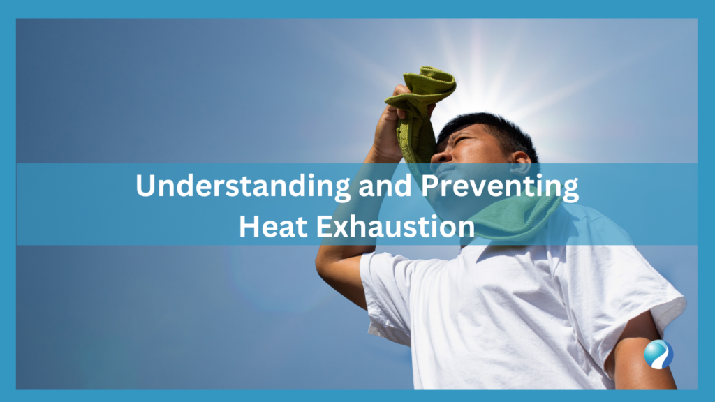 Understanding and Preventing Heat Exhaustion - Mississauga Chiropractor ...
