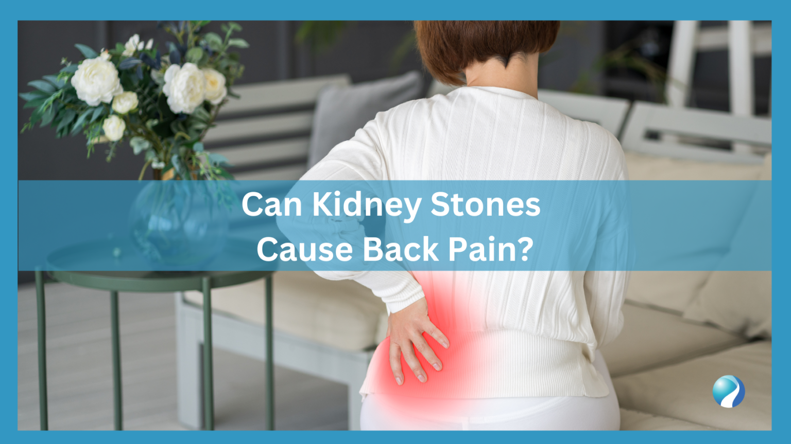 1 Can Kidney Stones Cause Back Pain? - Mississauga Chiropractor and ...