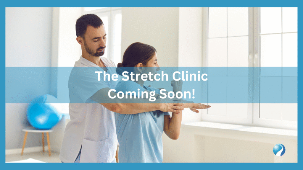 Claim Your FREE 30-Minute Intro Stretch Therapy Session! – Mississauga ...